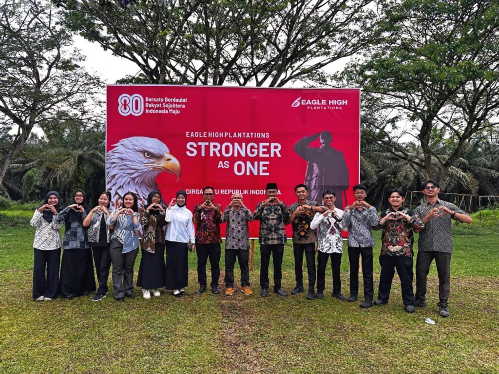 Center of Excellence (CoE) Kelapa Sawit - Program Studi Teknik Industri UMM